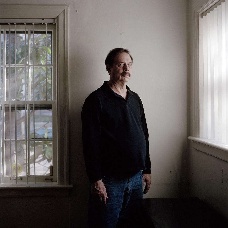 Photographe Jean-Luc Bertini