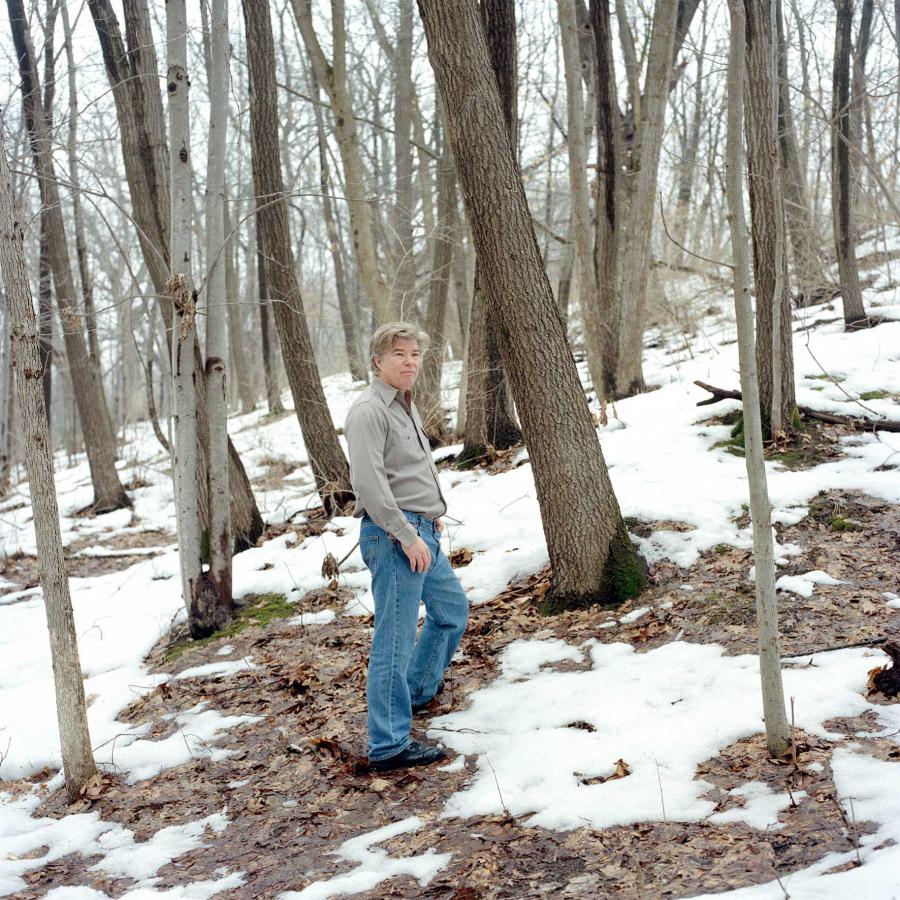 Photographe Jean-Luc Bertini